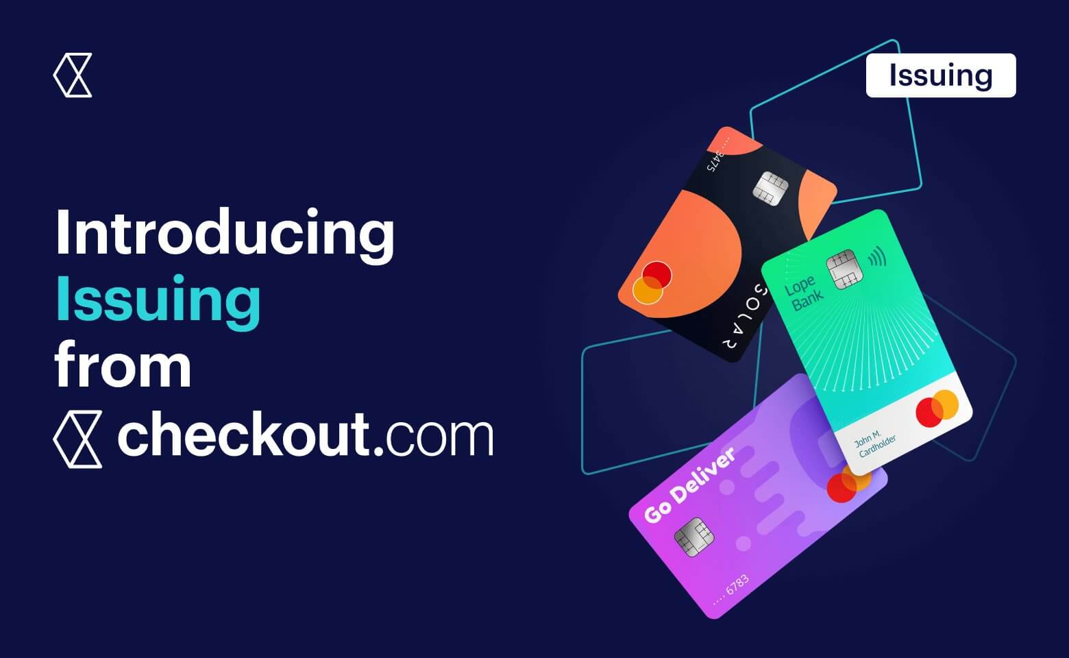 Card issuing | physical & virtual payment card services for businesses